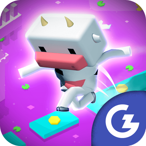 Gamezop - Enchanted Waters